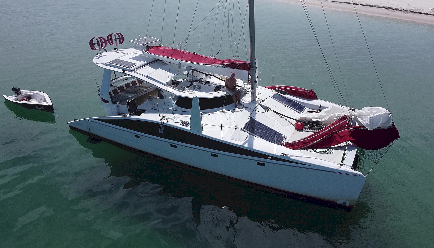 Services – Windspeed Yachts