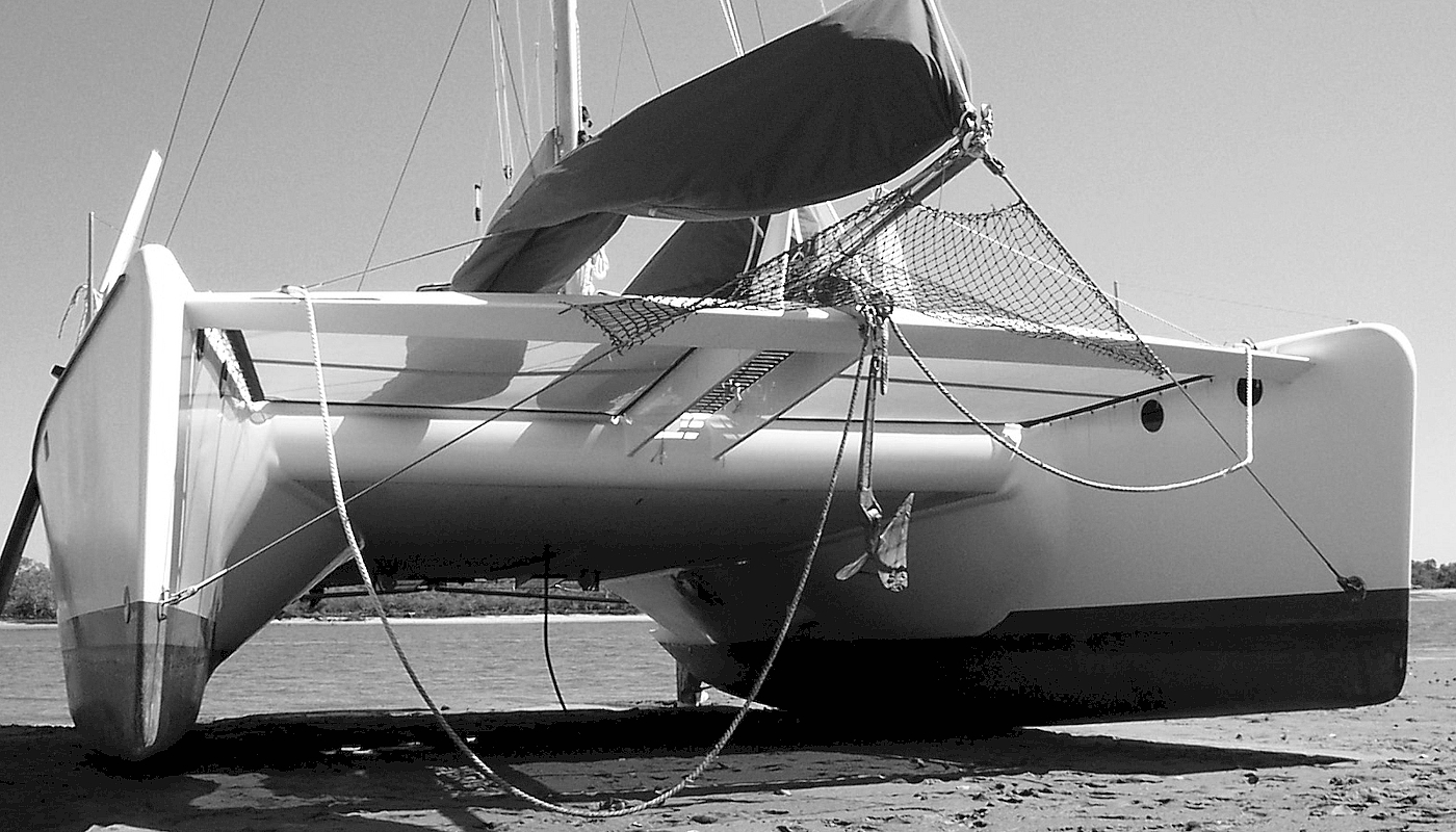 About – Windspeed Yachts