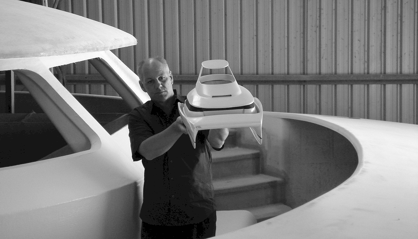 About Us – Windspeed Yachts